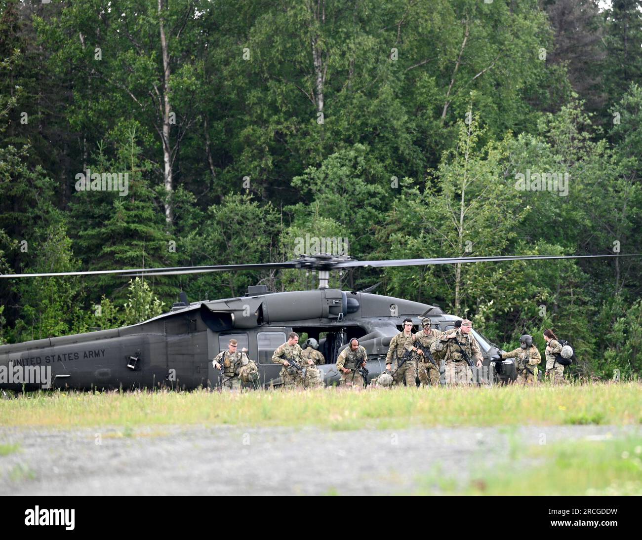 1st battalion 168th aviation regiment hi-res stock photography and ...