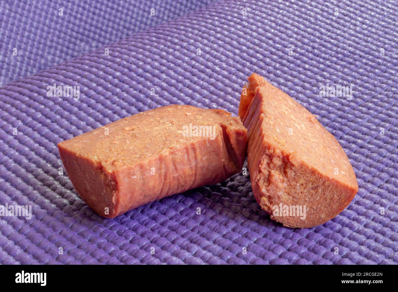 Sujuk: A flavorful beef sausage from Turkey, infused with garlic and ...