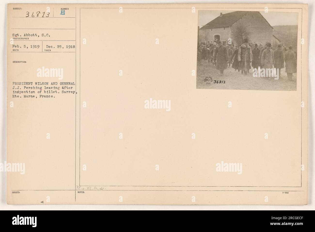 Inspecting billets hi-res stock photography and images - Alamy