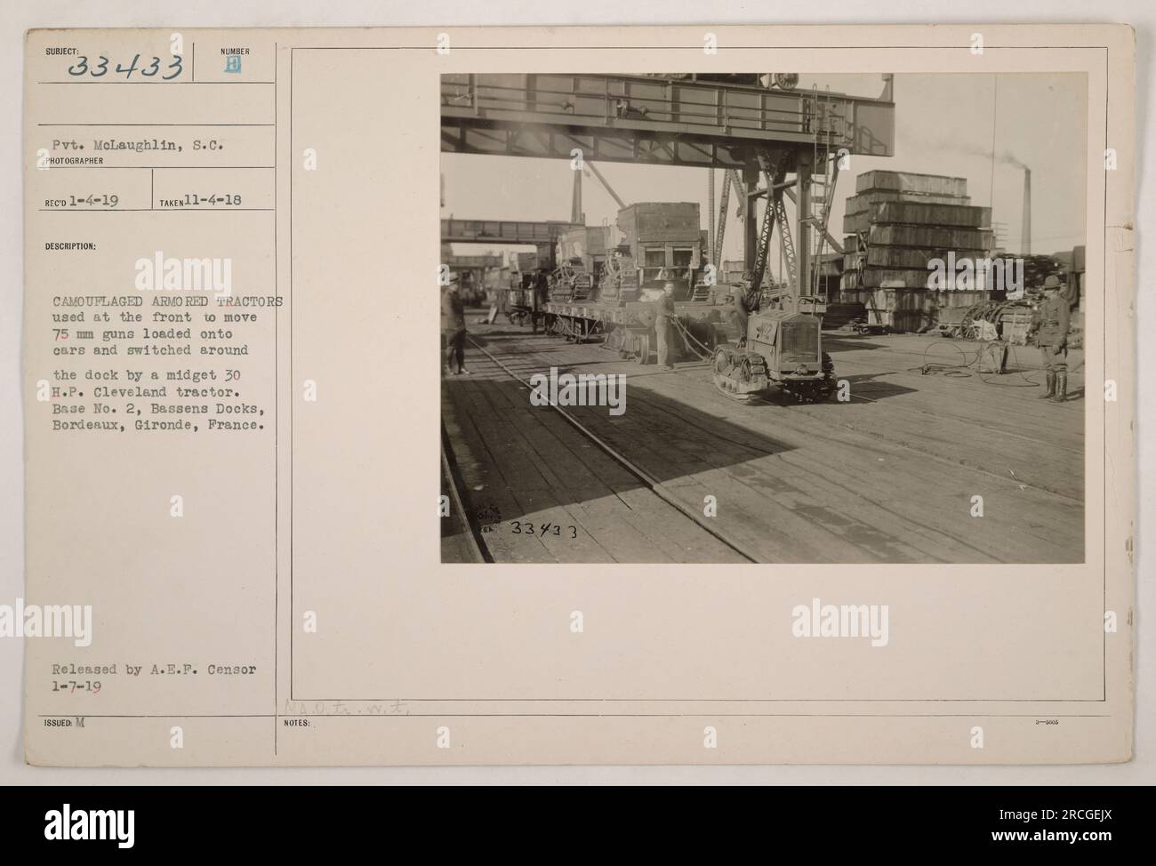 Armored tractors hi-res stock photography and images - Alamy