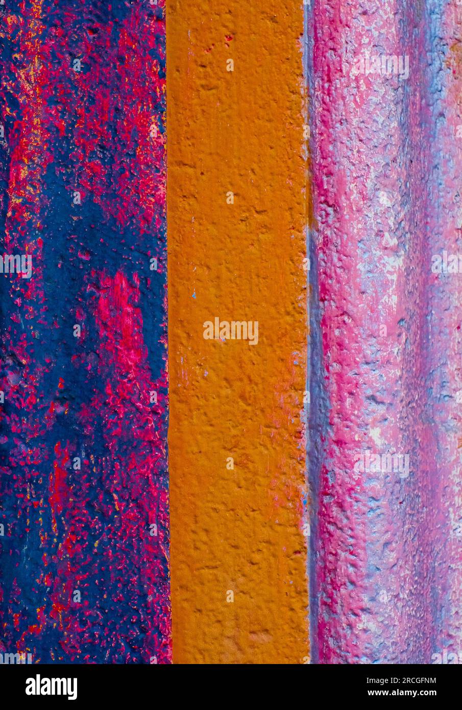 Frottage style hi-res stock photography and images - Alamy