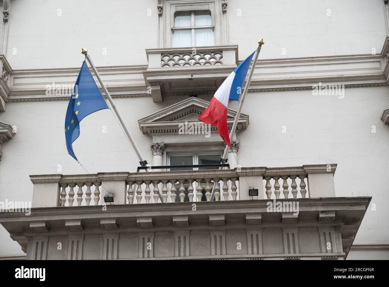 London, United Kingdom - July 14th 2023 Vigil for Nahel Merzouk outside ...