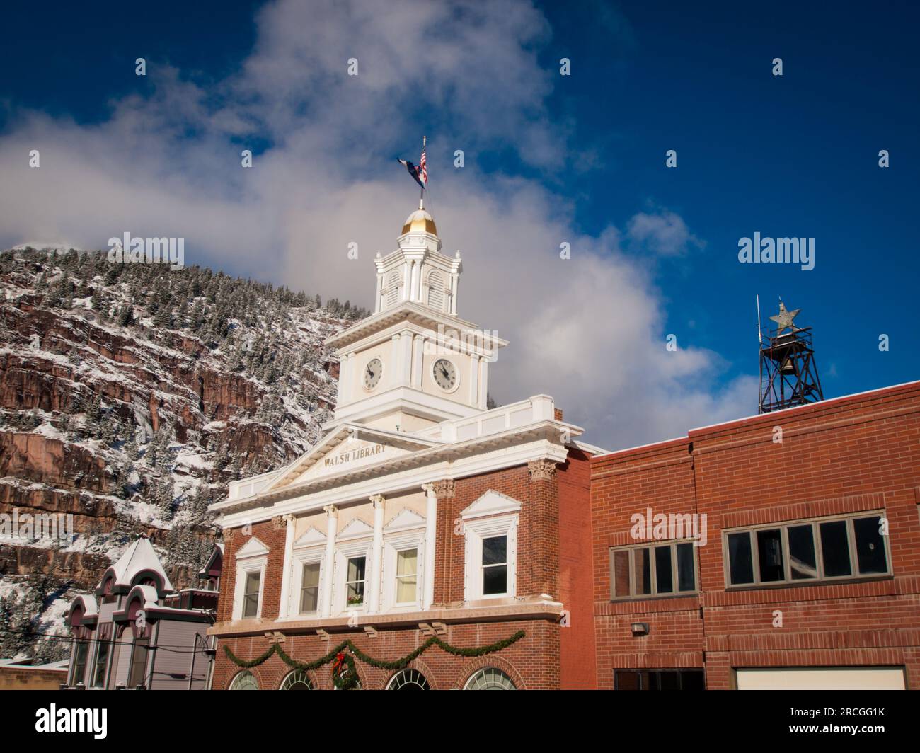 Dallas main center hi-res stock photography and images - Alamy