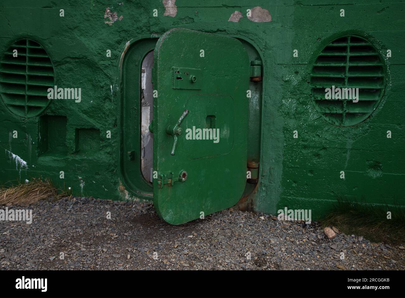 Festungsfront Oder-Warthe-Bogen (Fortified Front Oder-Warthe-Bogen) was ...