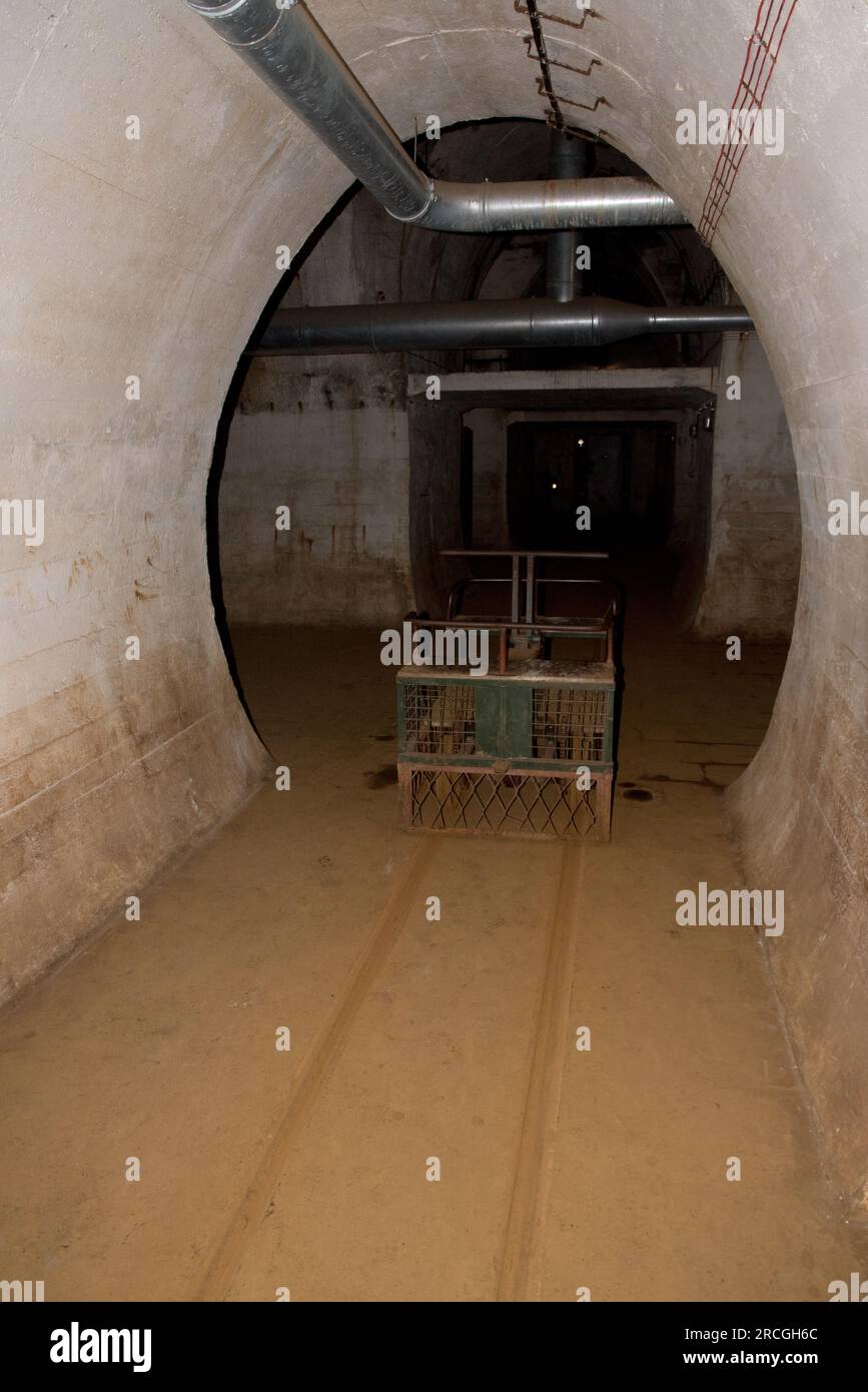 Festungsfront Oder-Warthe-Bogen (Fortified Front Oder-Warthe-Bogen) was ...