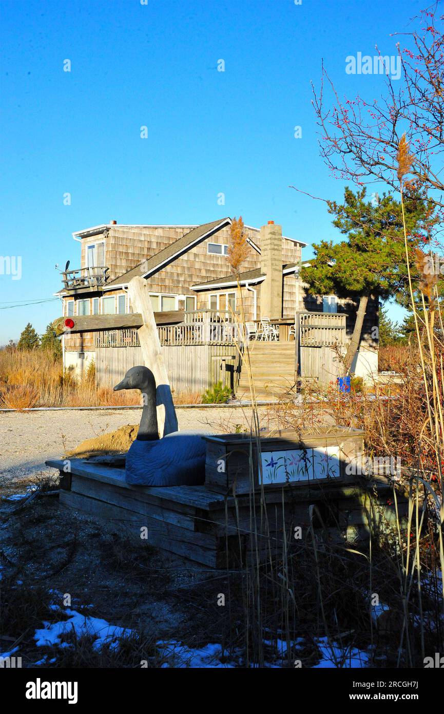 Serial killer suspect rex heuermann hi-res stock photography and images ...