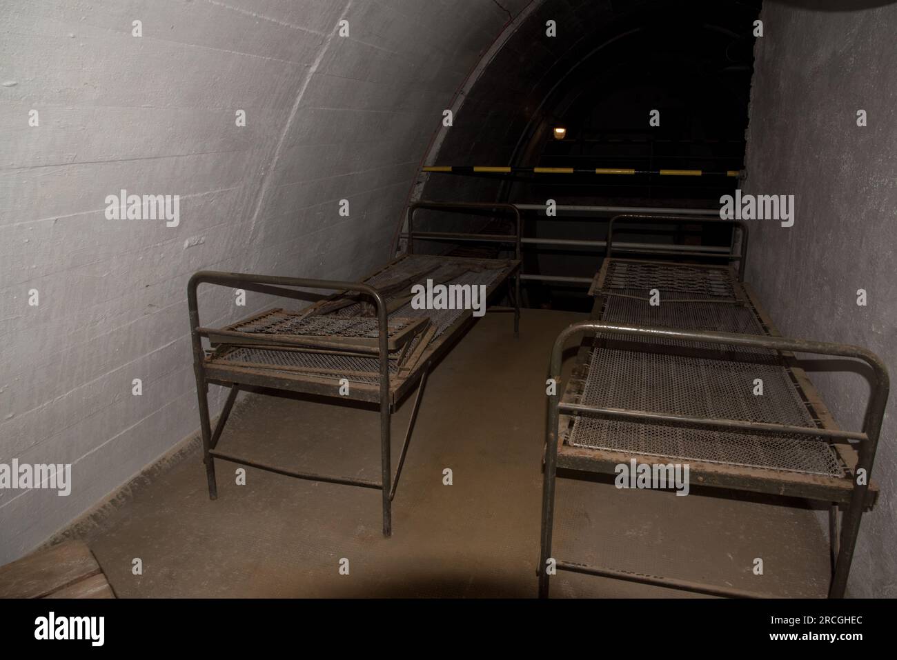 Festungsfront Oder-Warthe-Bogen (Fortified Front Oder-Warthe-Bogen) was ...