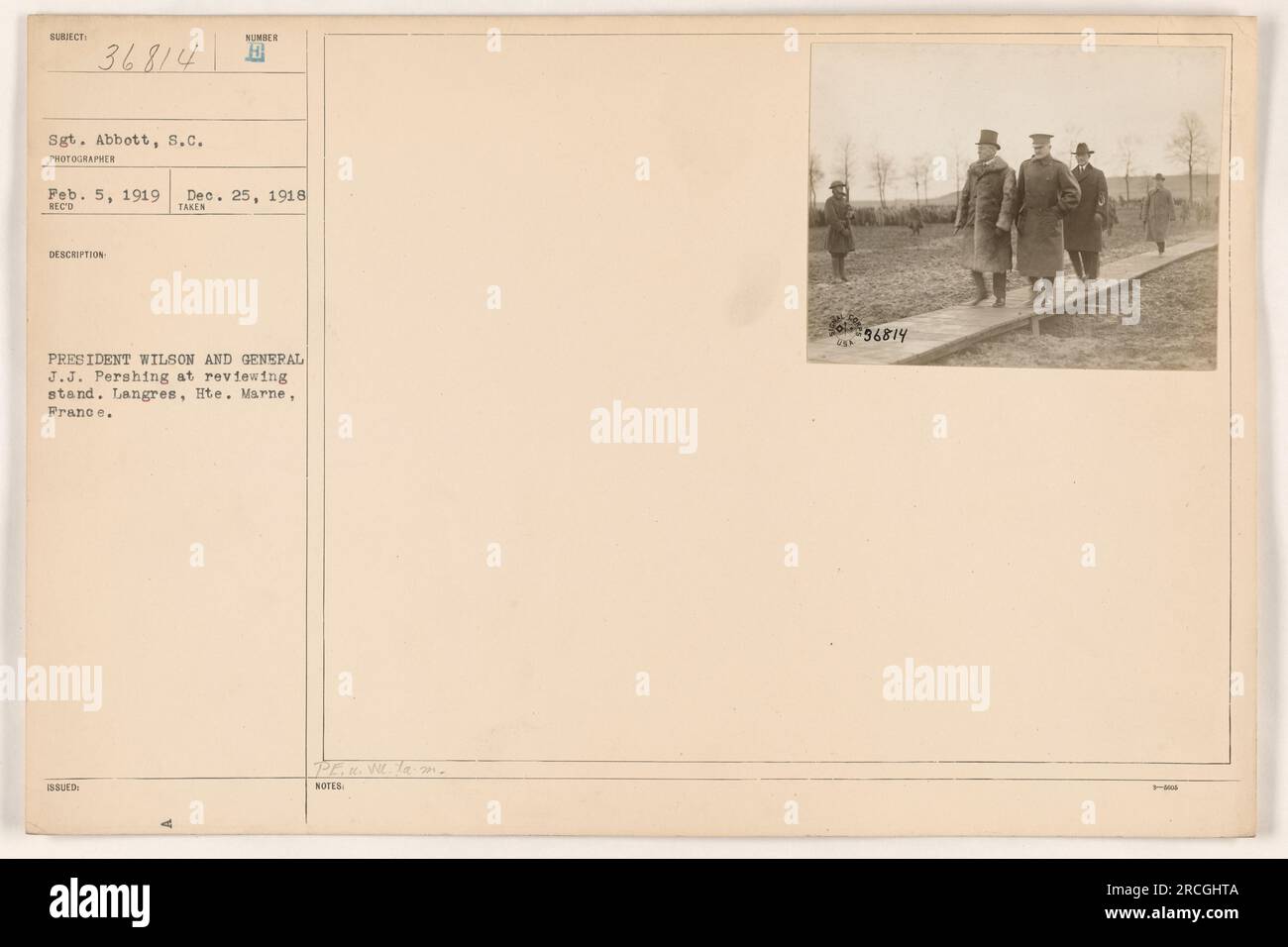Langres in ww1 hi-res stock photography and images - Alamy