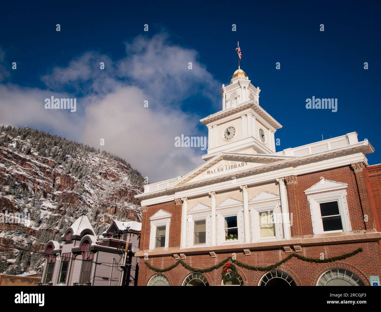 Dallas main center hi-res stock photography and images - Alamy
