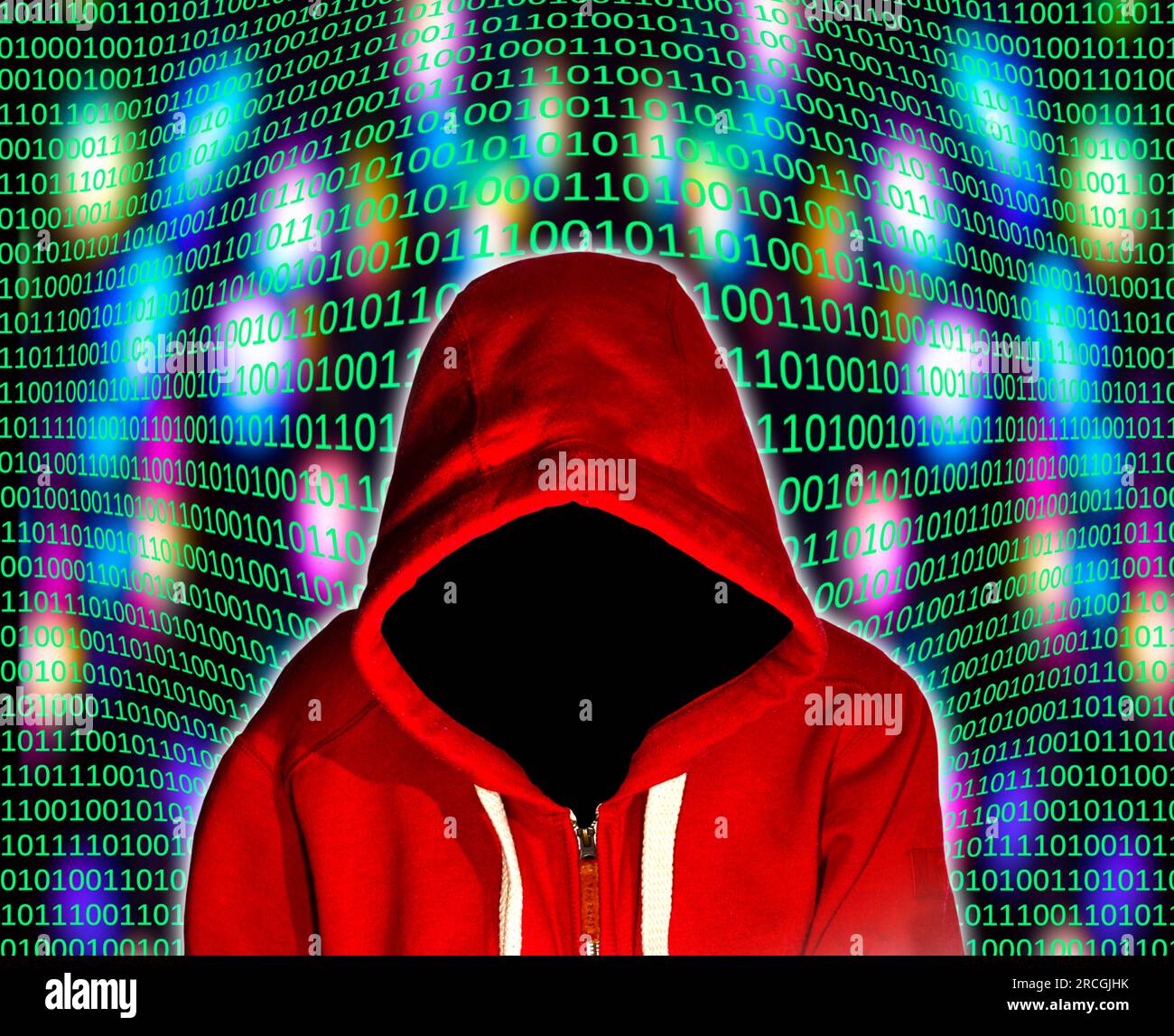Cyber crime hacking concept one hi-res stock photography and images - Alamy