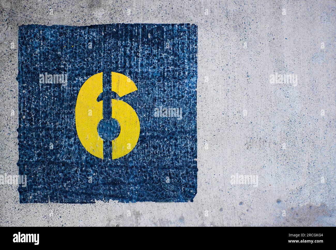 Magic number square hi-res stock photography and images - Alamy