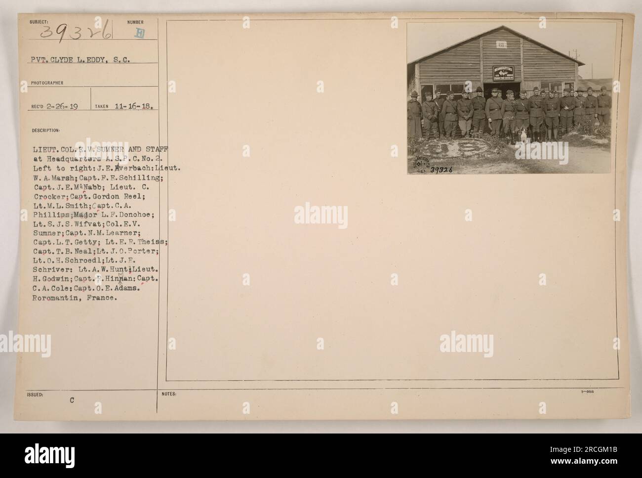 Captain gordon reel hi-res stock photography and images - Alamy