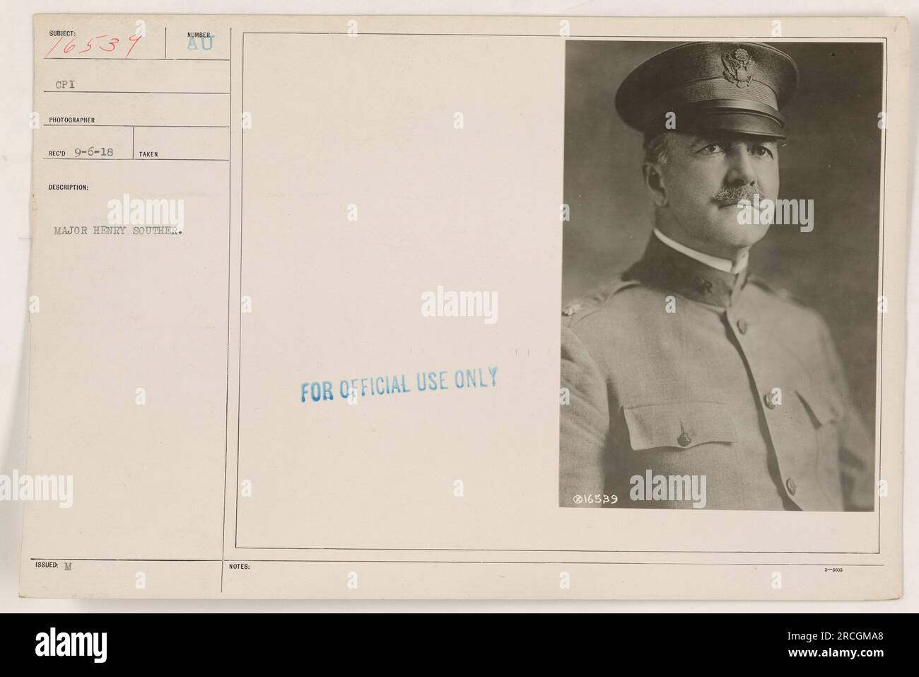 Official use only artifacts hi-res stock photography and images - Alamy