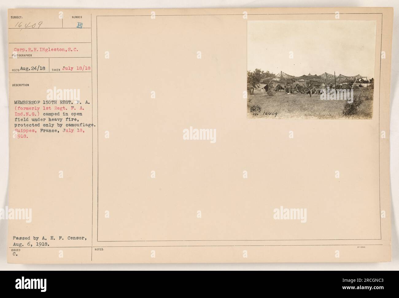 150th heavy artillery hi-res stock photography and images - Alamy