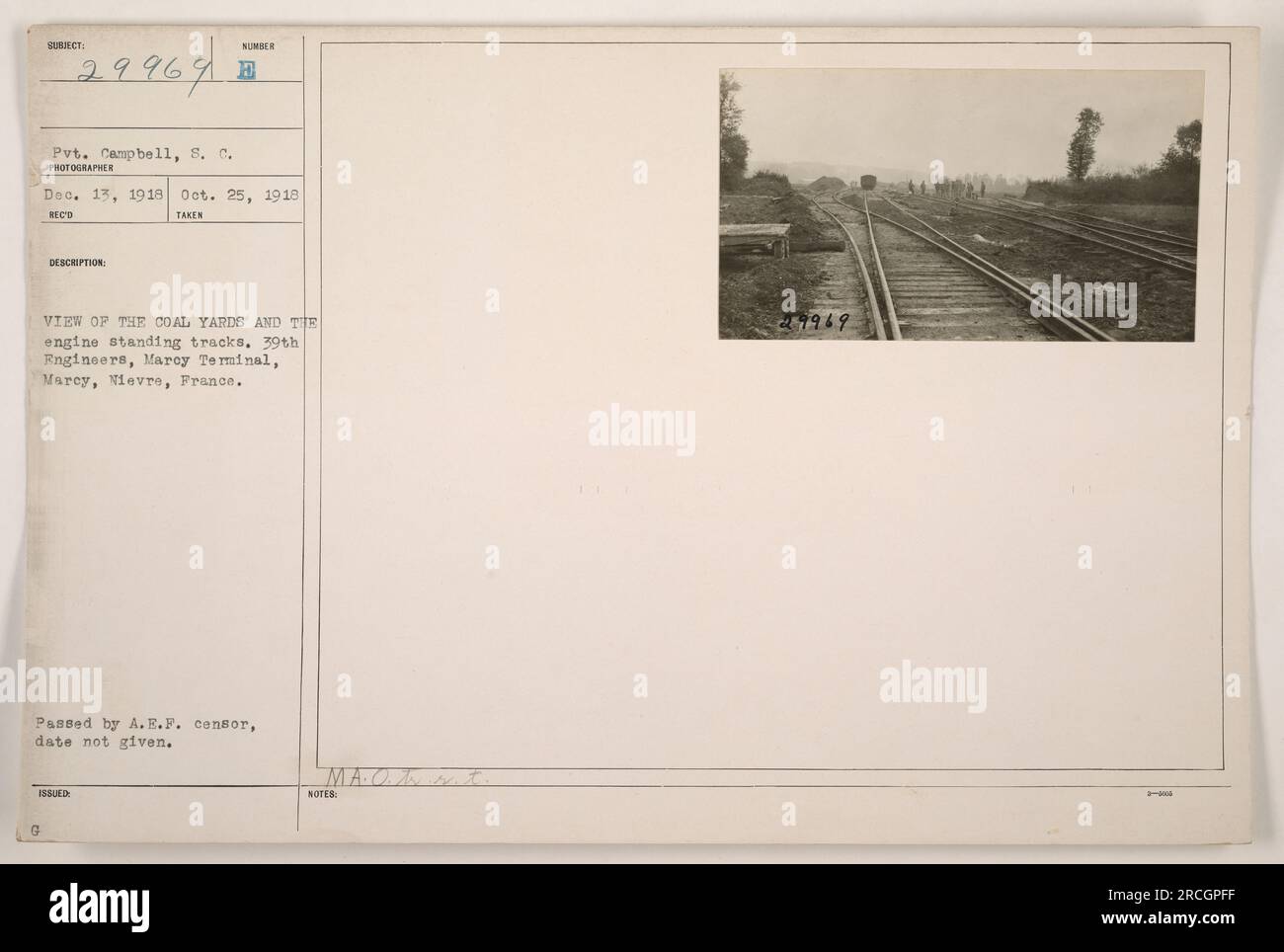 Marcy terminal hi-res stock photography and images - Alamy