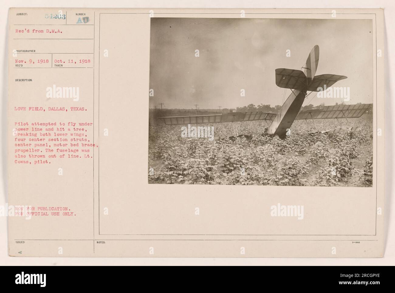 Fuselage misalignment hi-res stock photography and images - Alamy