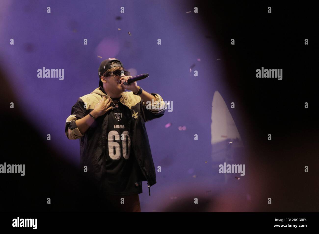 Nano Singer Wallpaper