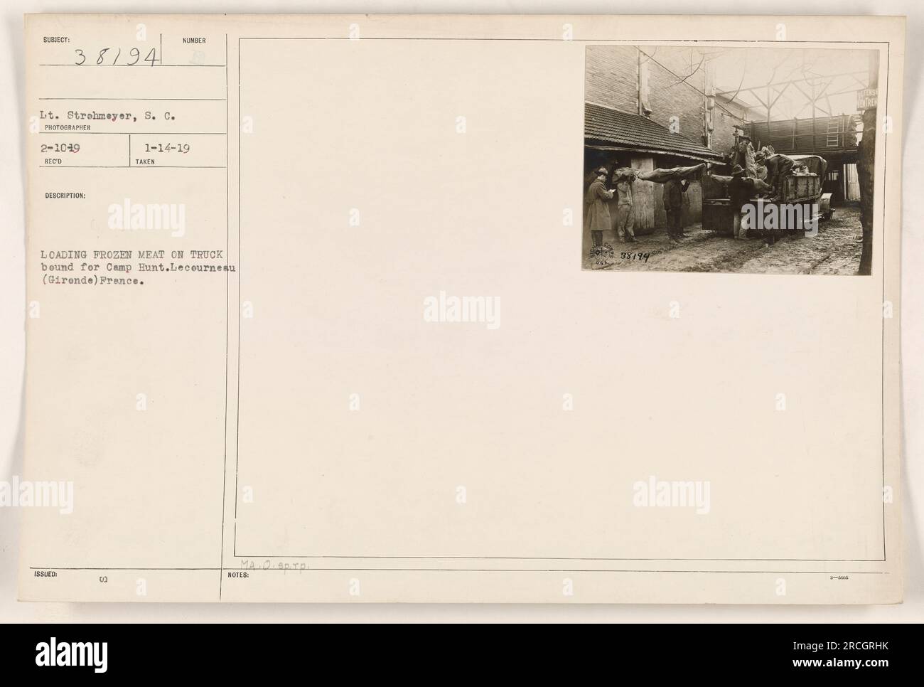 Lt str hi-res stock photography and images - Alamy