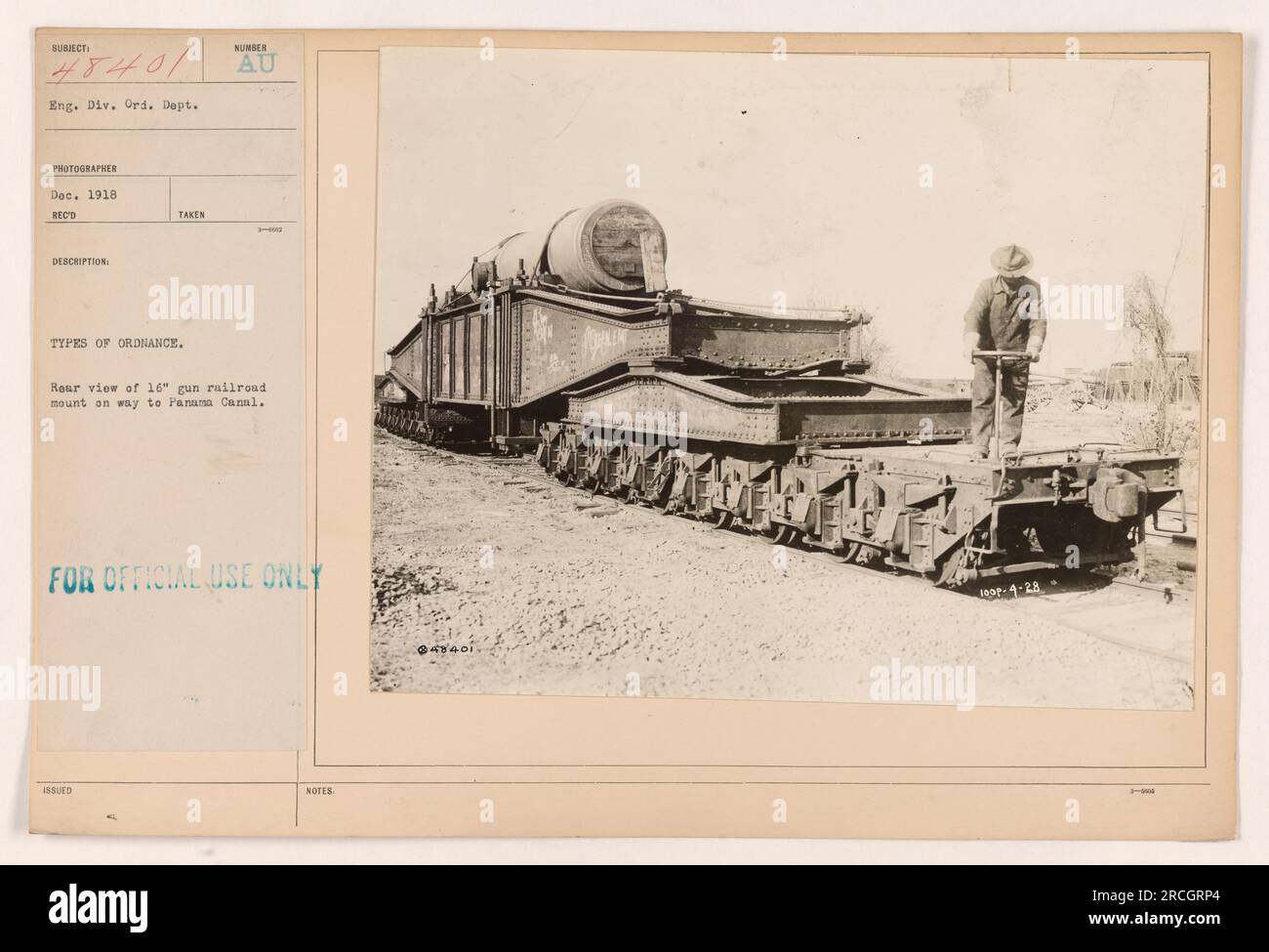 Panama bound guns hi-res stock photography and images - Alamy
