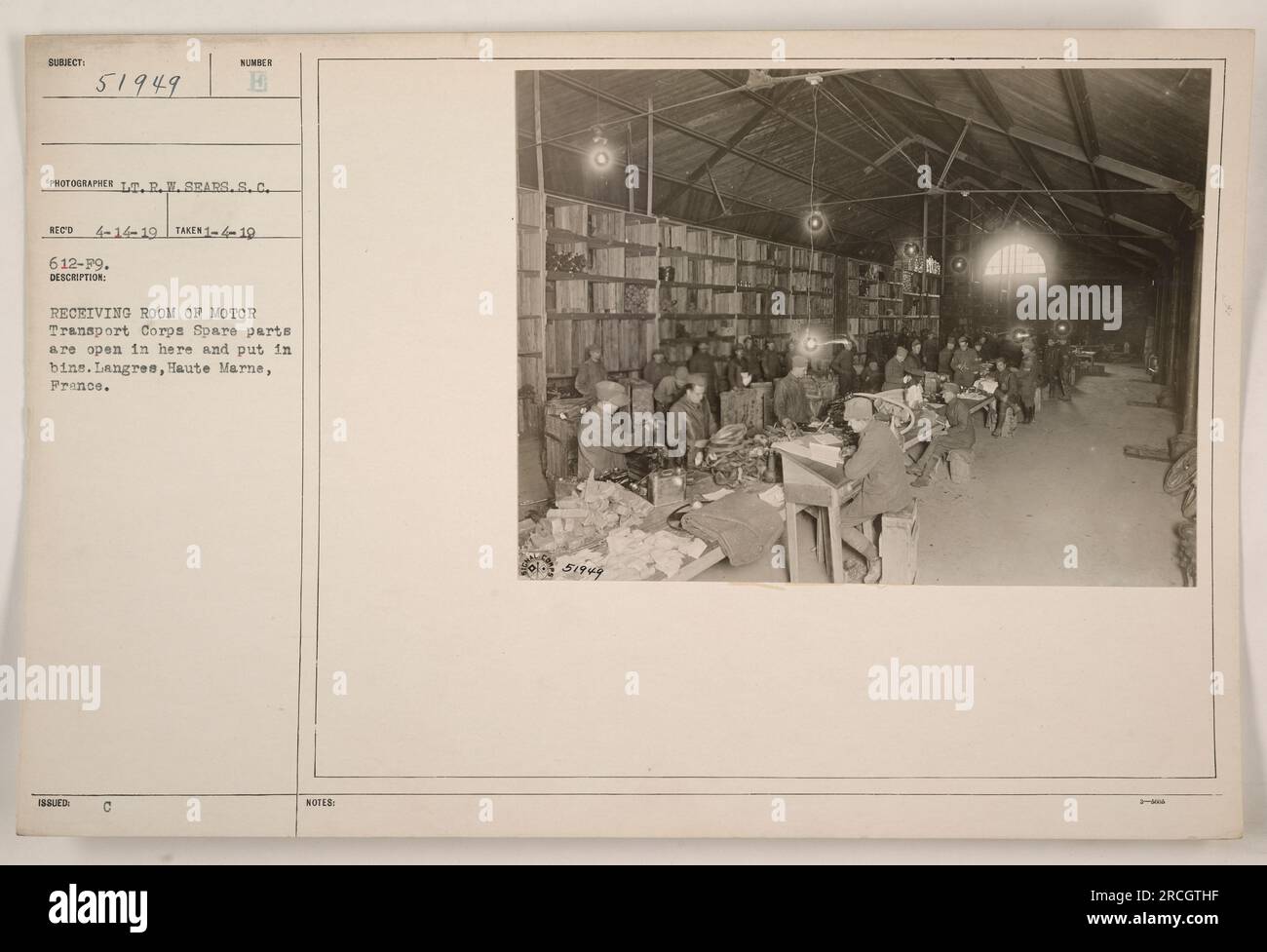 Spares management hi-res stock photography and images - Alamy