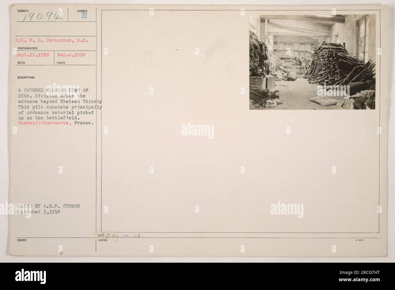 Reco number b hi-res stock photography and images - Alamy