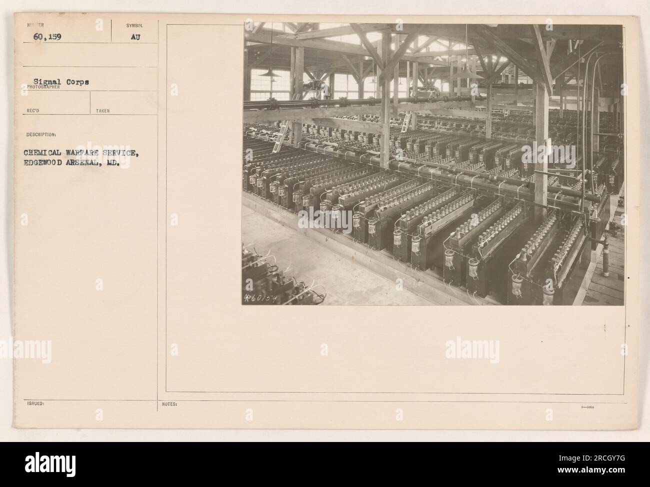 Edgewood arsenal barracks hi-res stock photography and images - Alamy