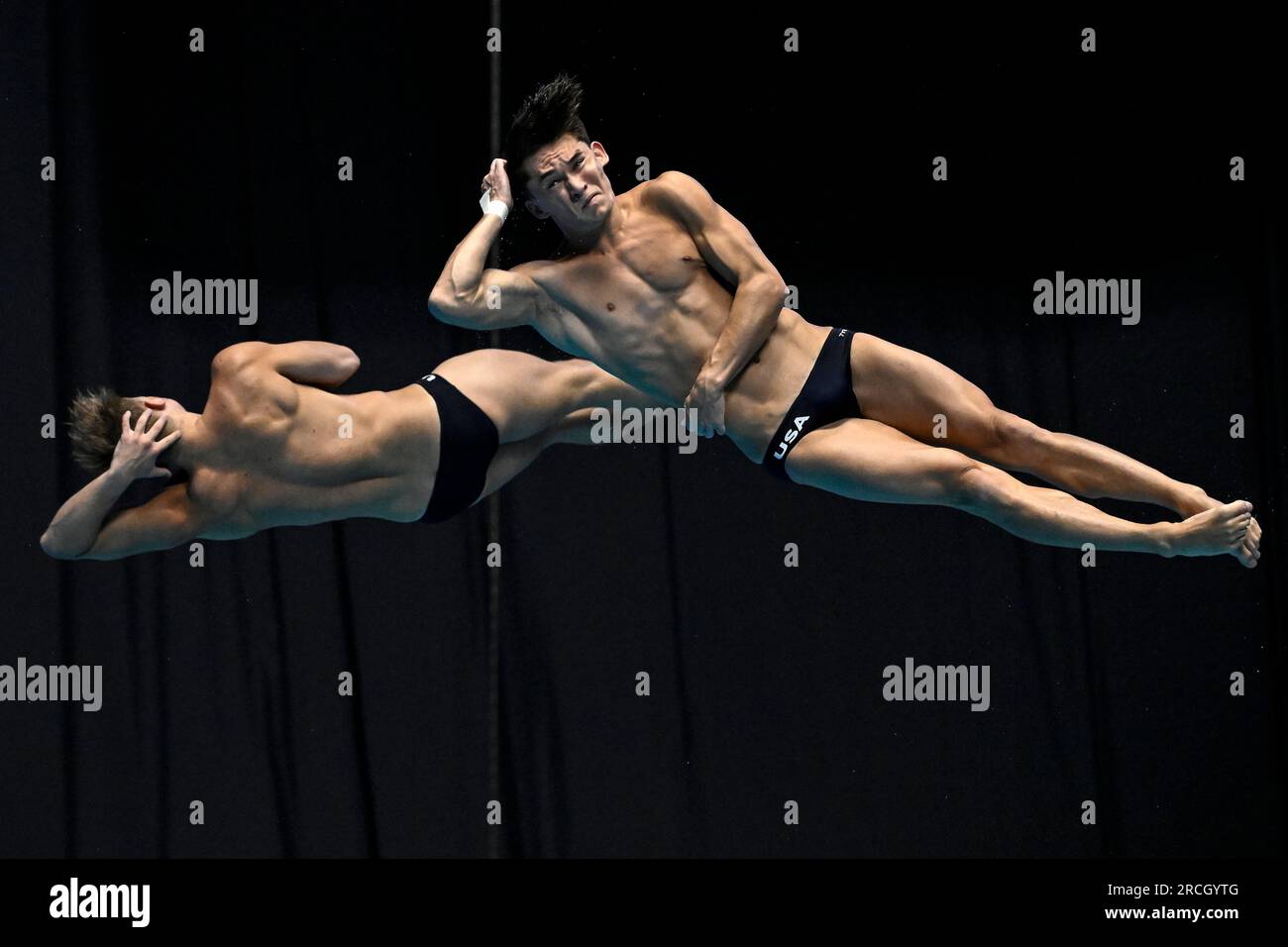 Tyler duncan hi-res stock photography and images - Alamy