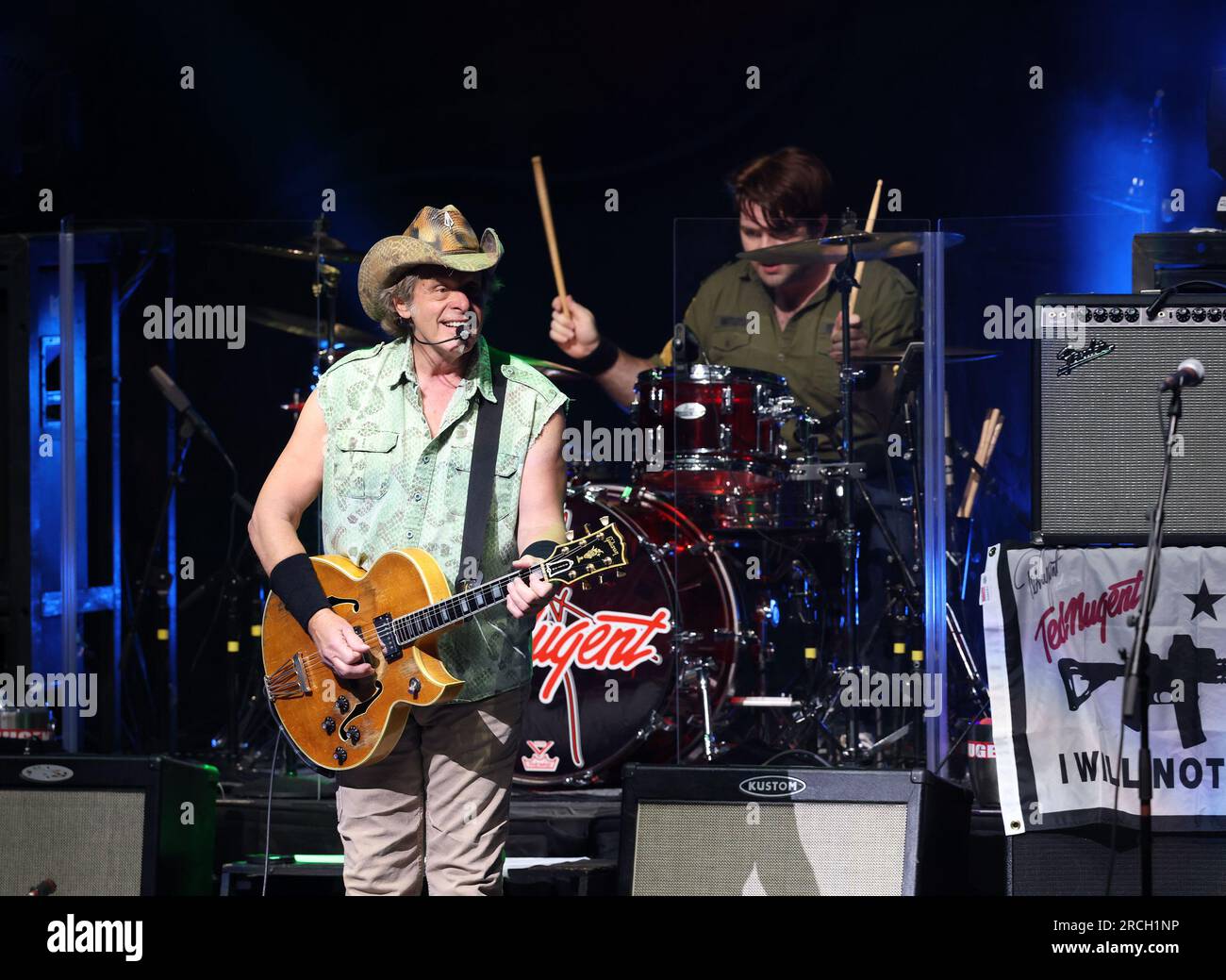 Jason nugent hi-res stock photography and images - Alamy