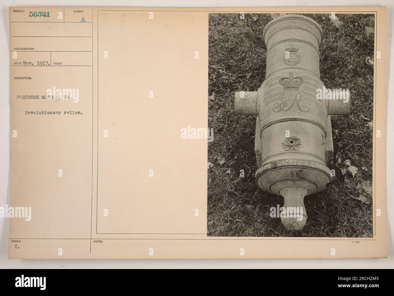 Revolutionary war relics hi-res stock photography and images - Alamy