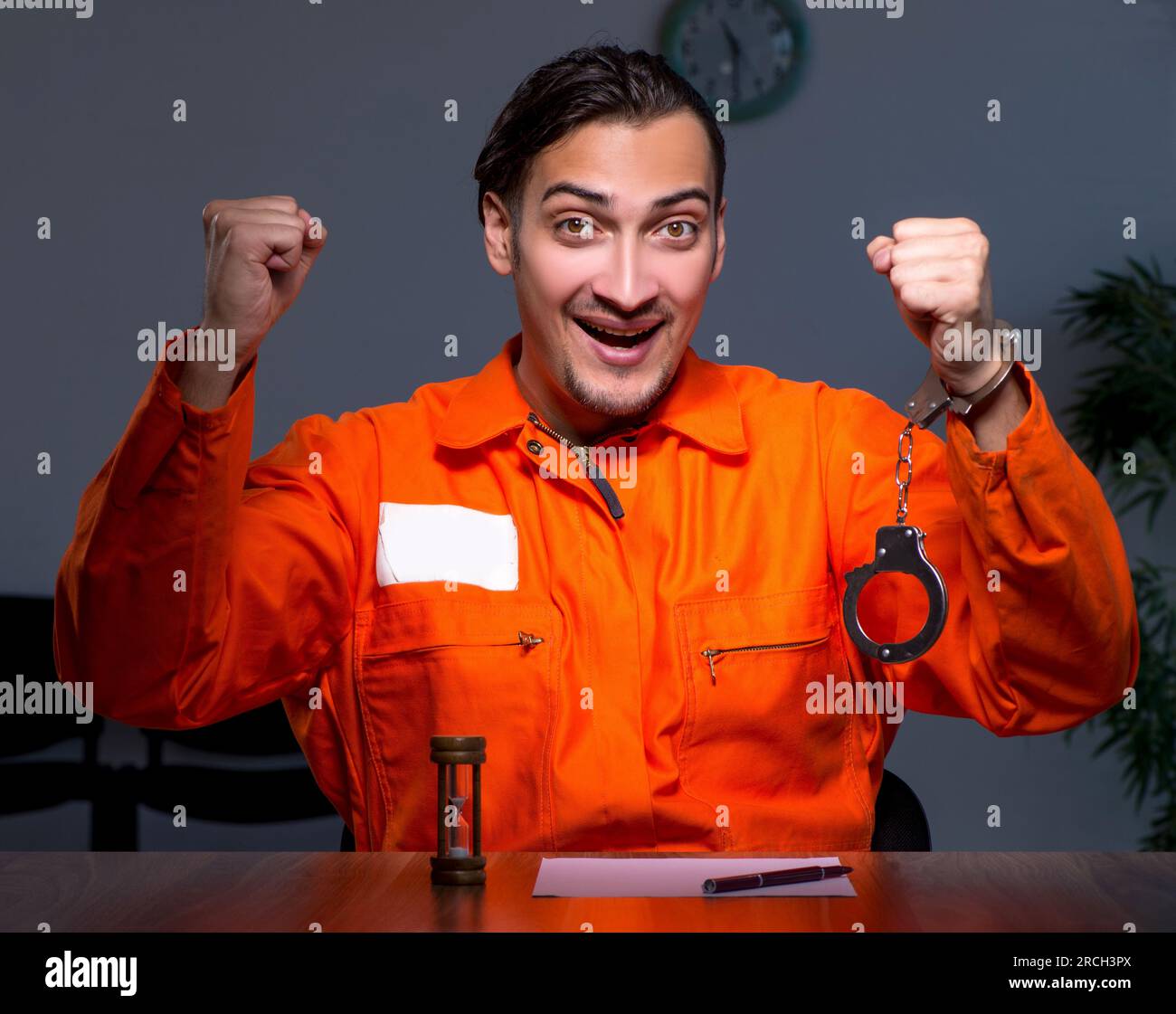 Provisional lock hi-res stock photography and images - Alamy