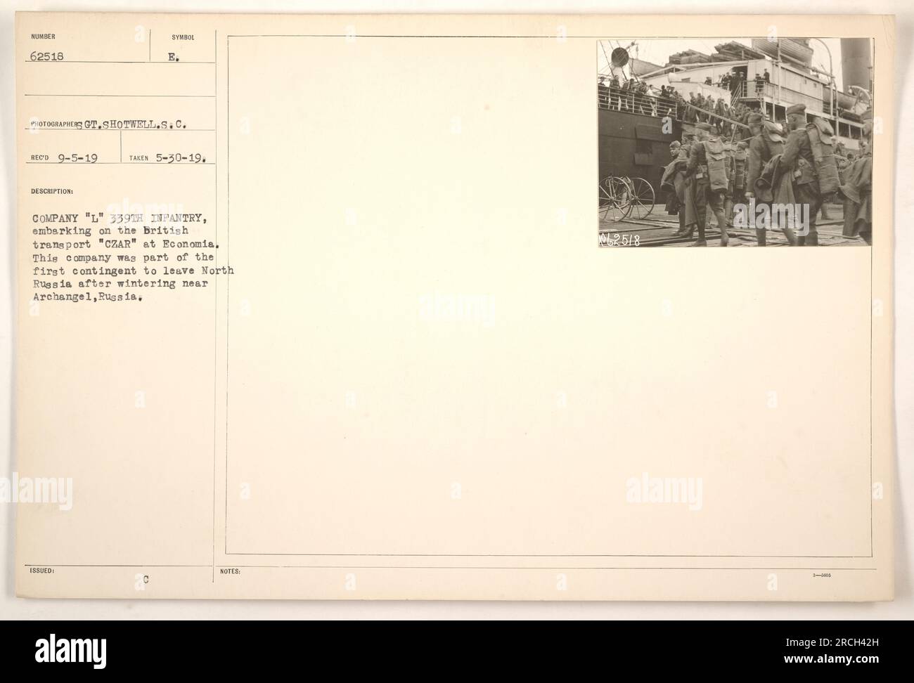 339th infantry hi-res stock photography and images - Alamy