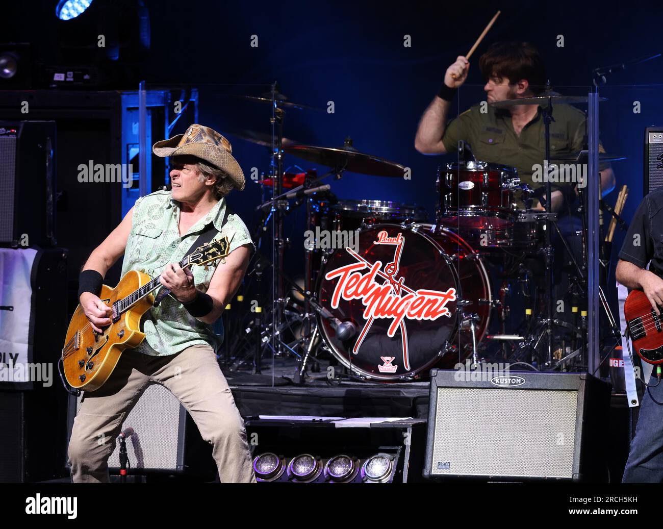 Jason nugent hi-res stock photography and images - Alamy