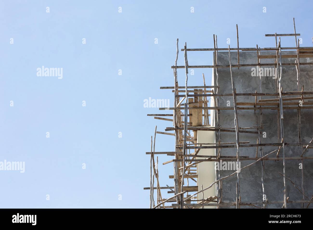 Gi Pipe Scaffolding
