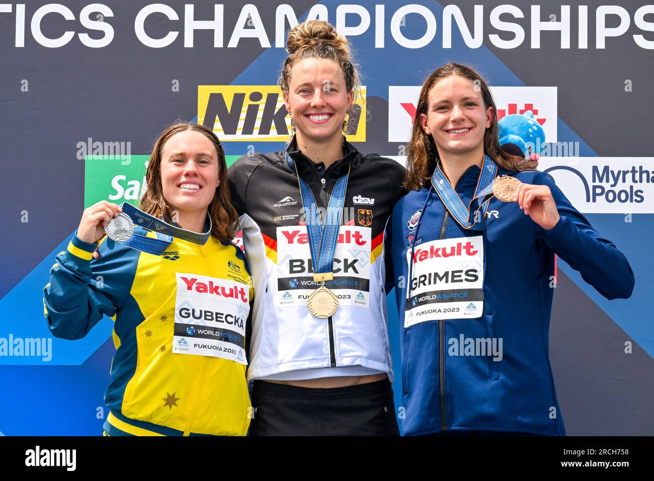 Katie grimes of united states of america hi-res stock photography and ...