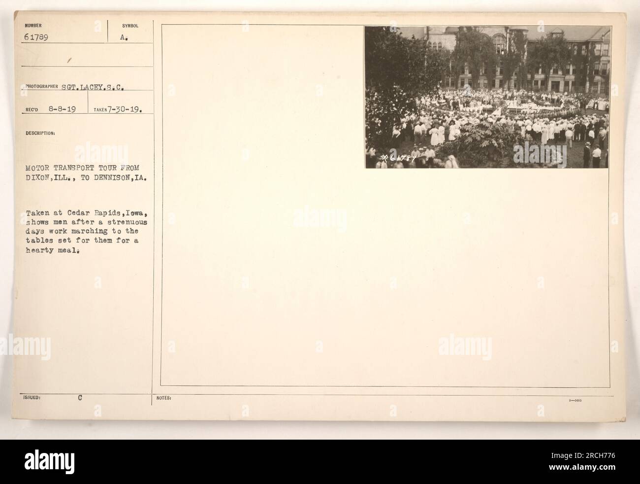 Dennison illinois hi-res stock photography and images - Alamy