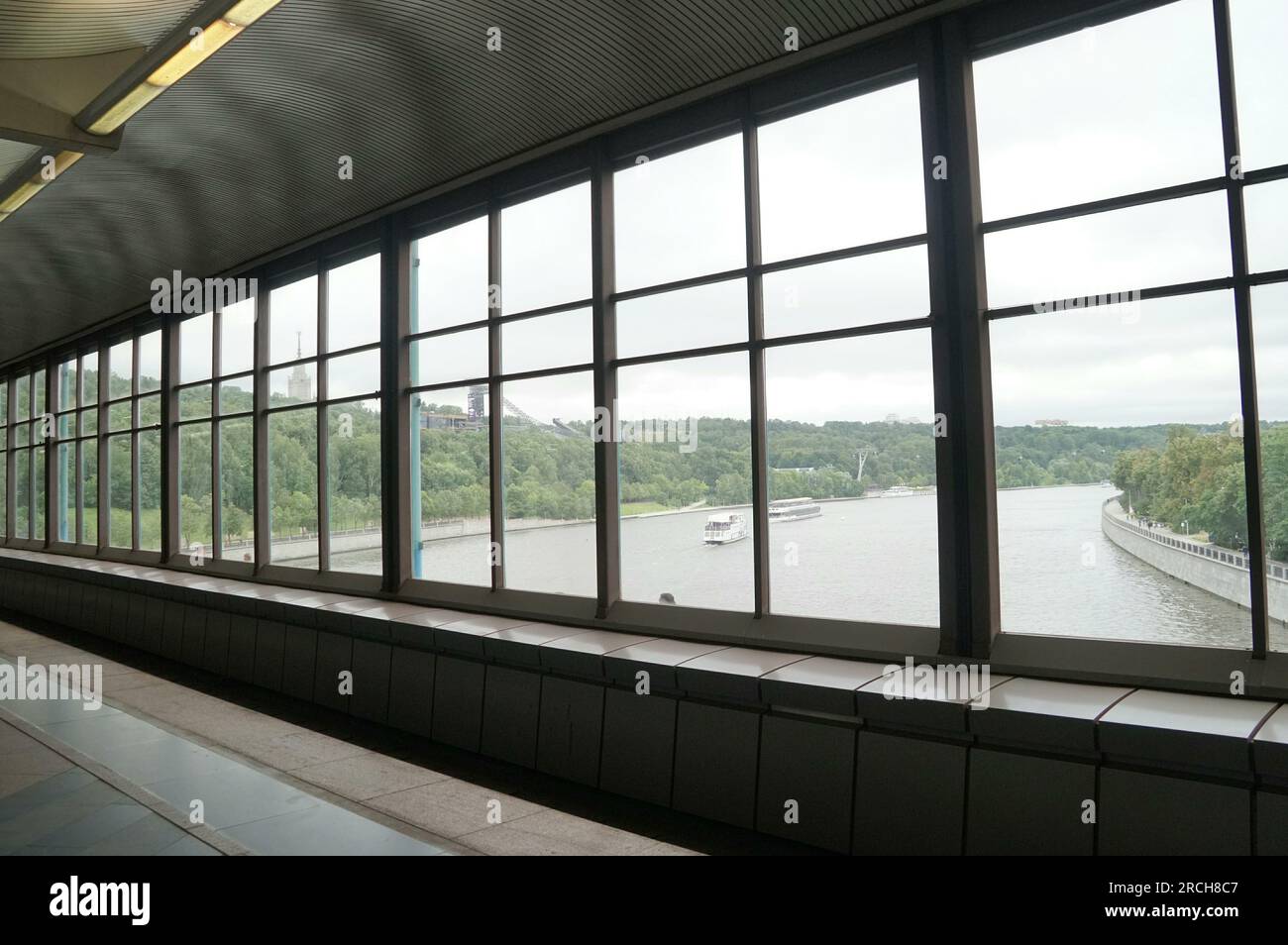 14 July 2023. Exhibition of the Chekhov Moscow Art Theater and the ...