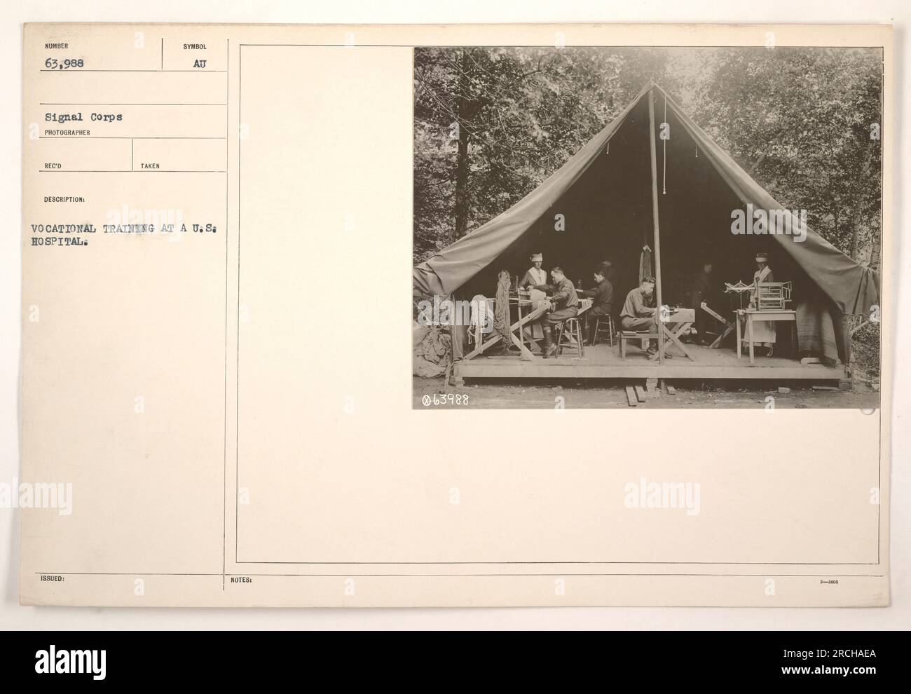 World war 1 u s army nurses hi-res stock photography and images - Alamy