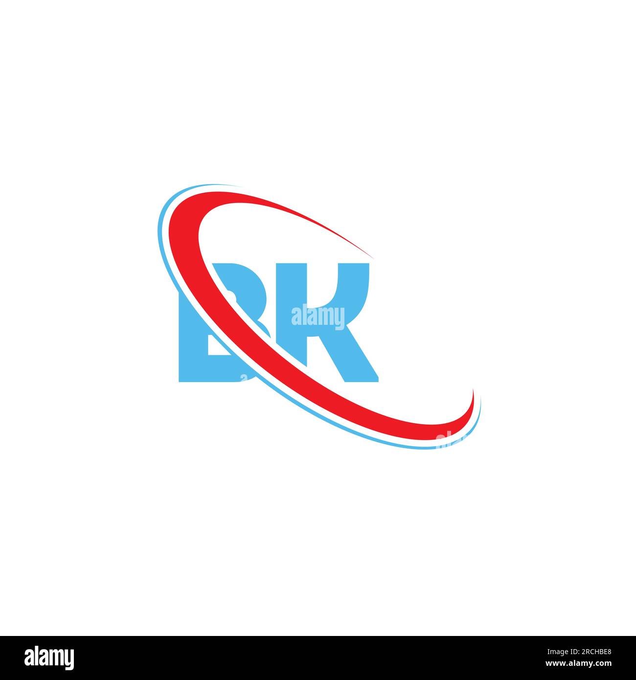 B k logo hi-res stock photography and images - Alamy