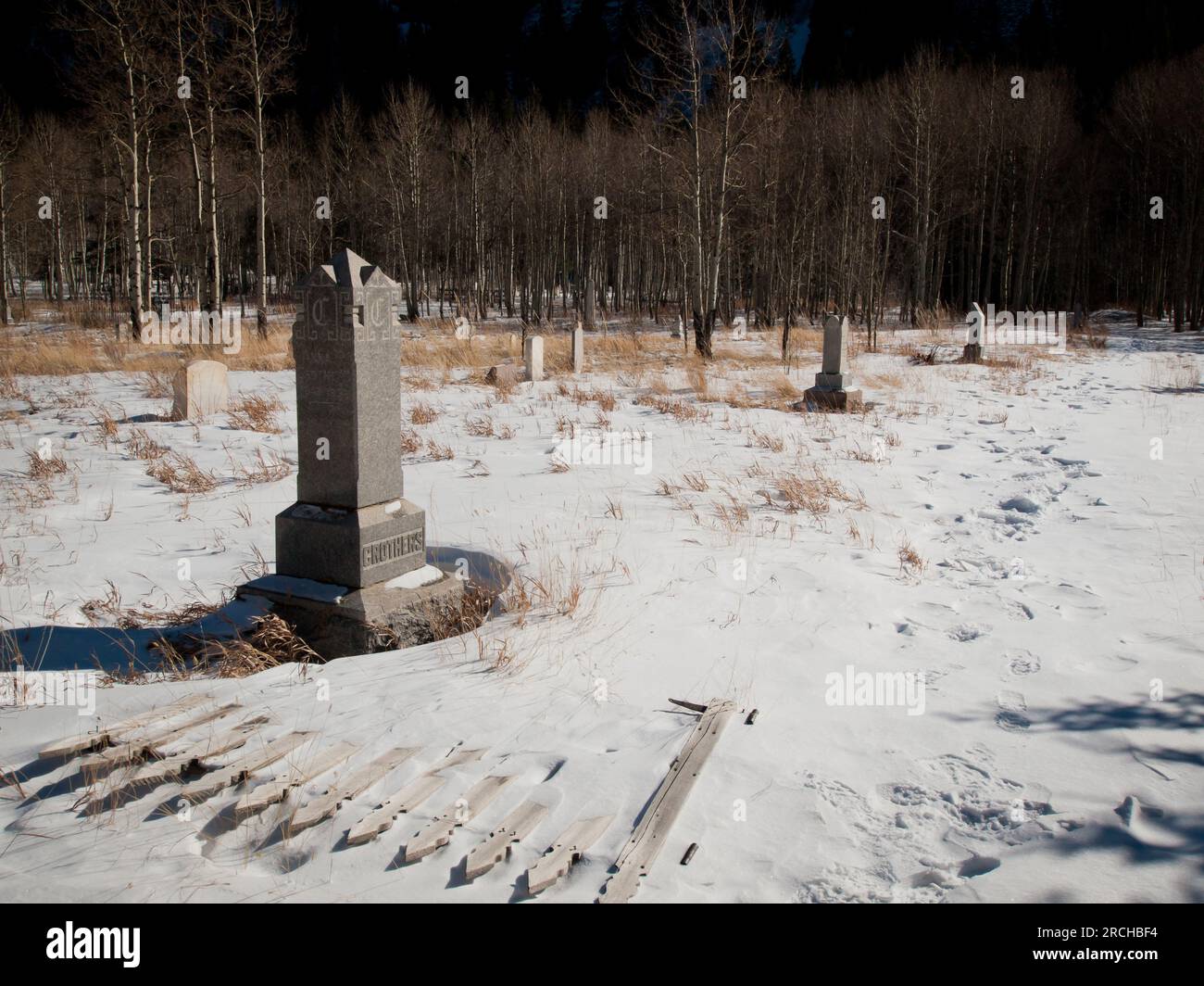 Alvarado cemetery hi-res stock photography and images - Alamy