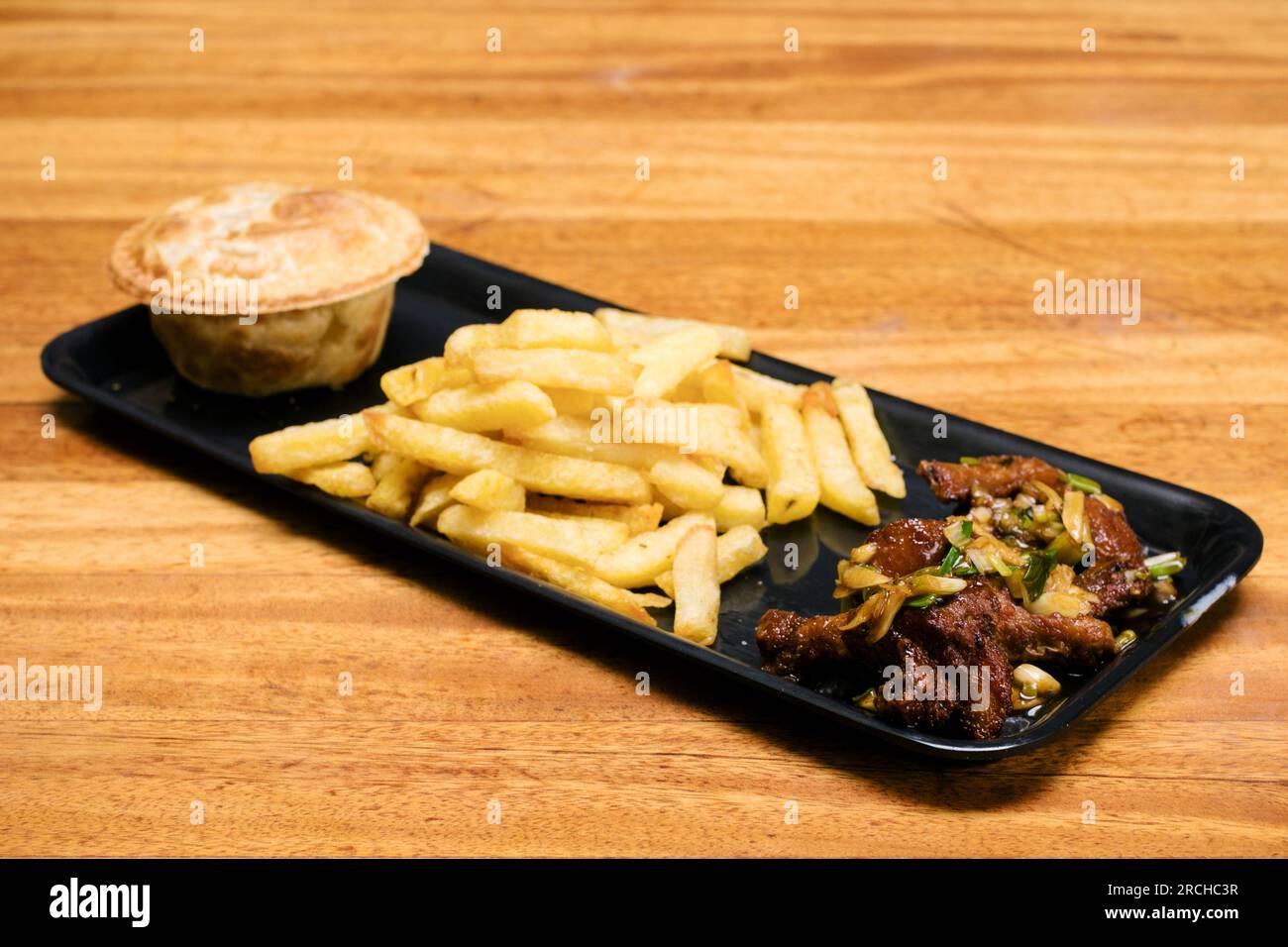 Kenyan cuisine includes ugali, chapati, githeri, goat, Nyama Choma ...