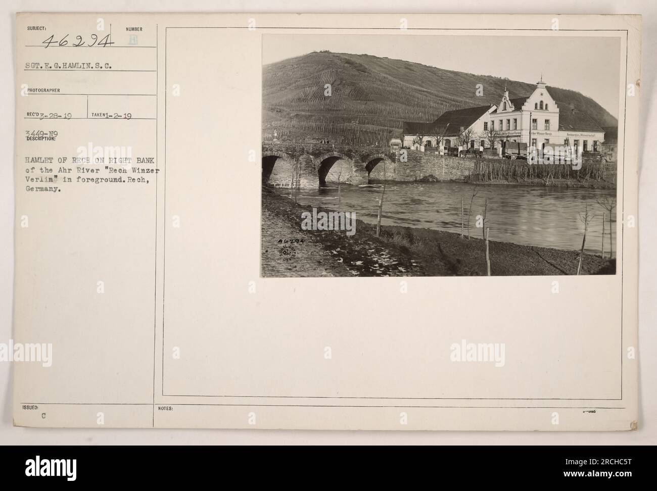 Rech photographer hi-res stock photography and images - Alamy