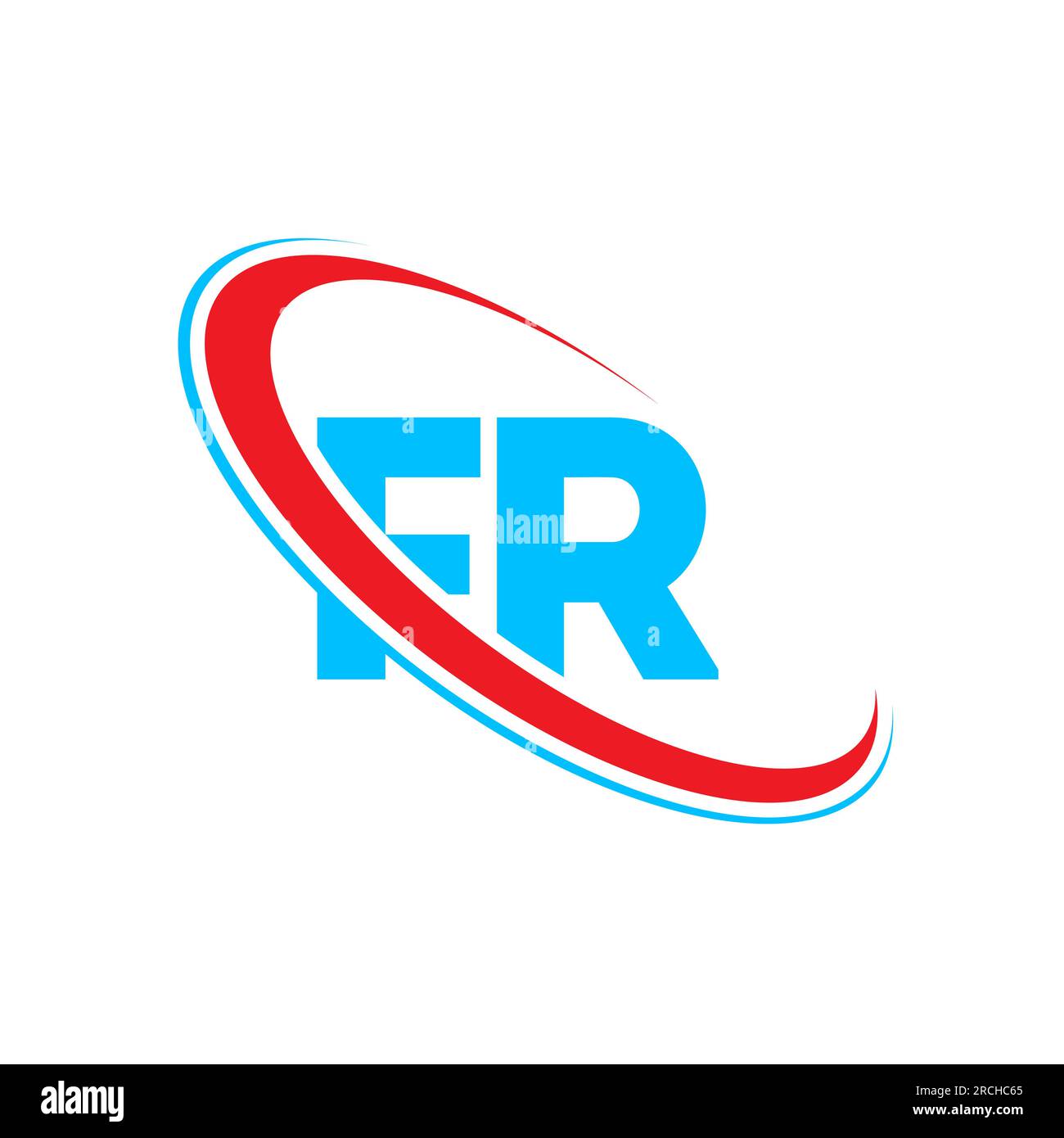Fr logo hi-res stock photography and images - Alamy