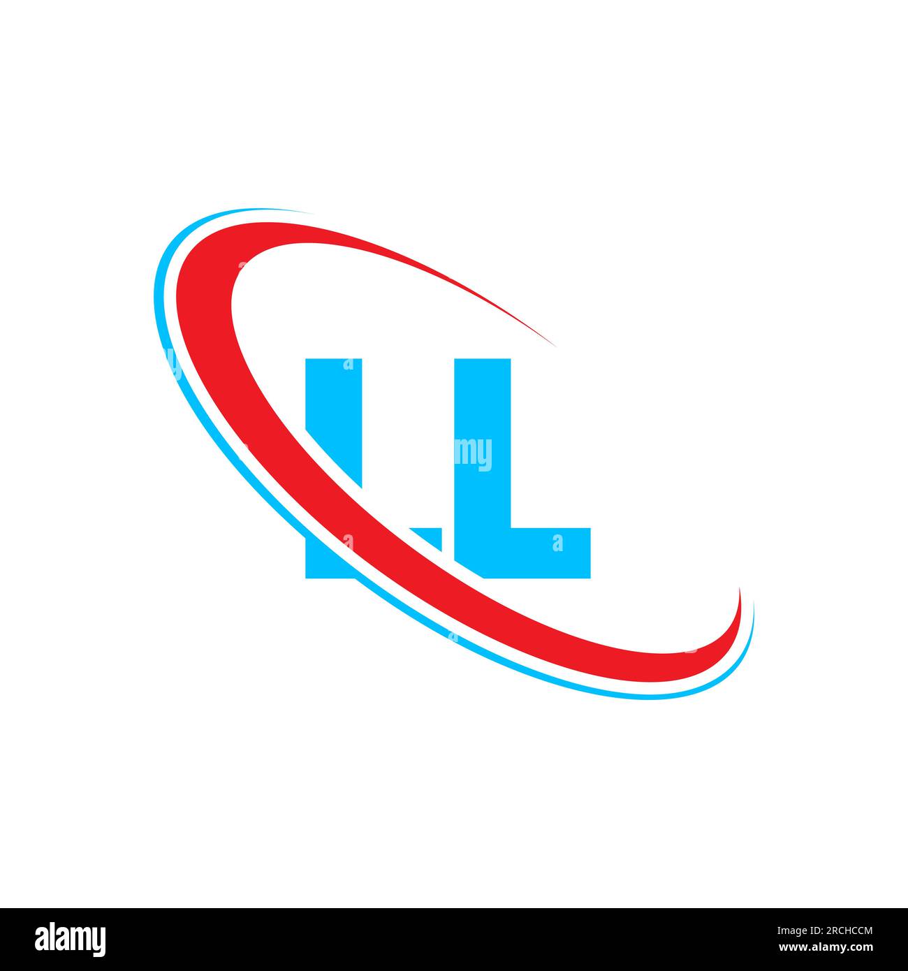 Ll logo hi-res stock photography and images - Alamy