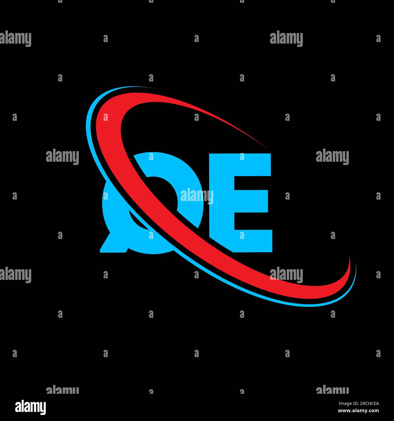 Qe logo hi-res stock photography and images - Alamy
