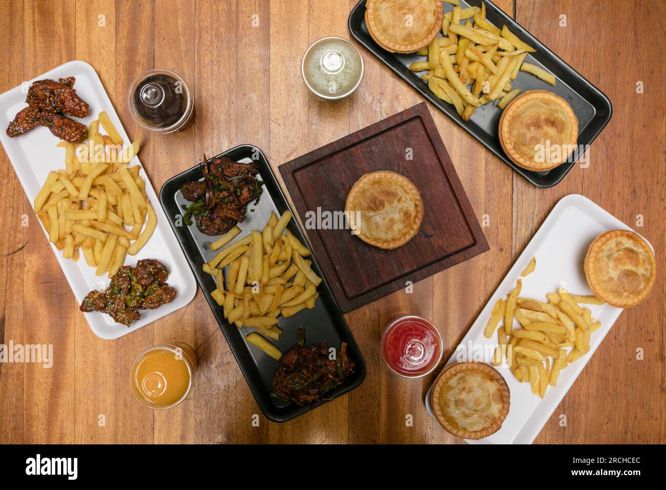 Kenyan cuisine includes ugali, chapati, githeri, goat, Nyama Choma ...