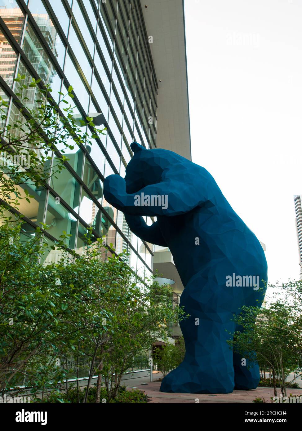 Colorado Convention Center Stock Photo - Alamy