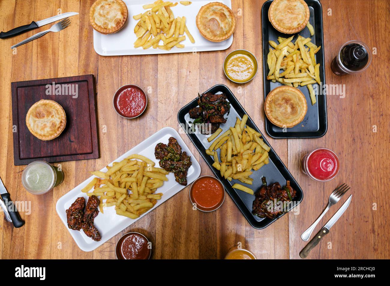 Kenyan cuisine includes ugali, chapati, githeri, goat, Nyama Choma ...