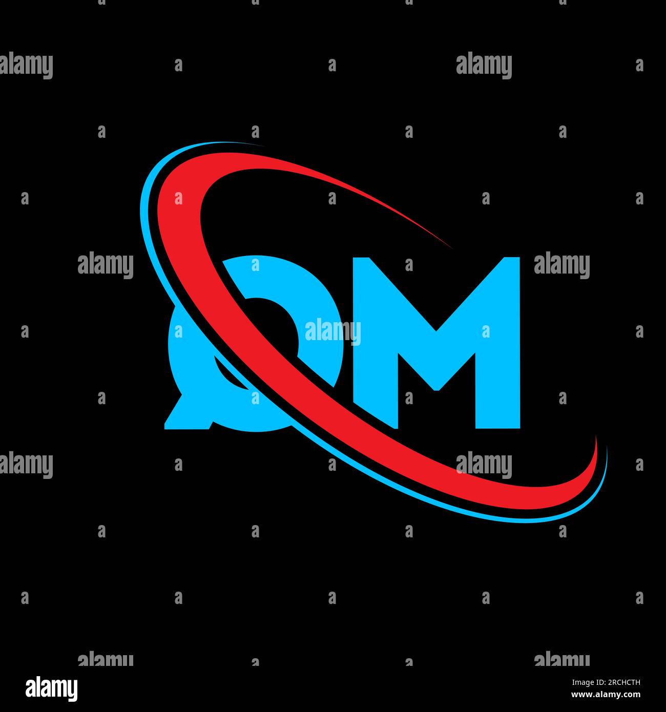 Qm logo hi-res stock photography and images - Alamy