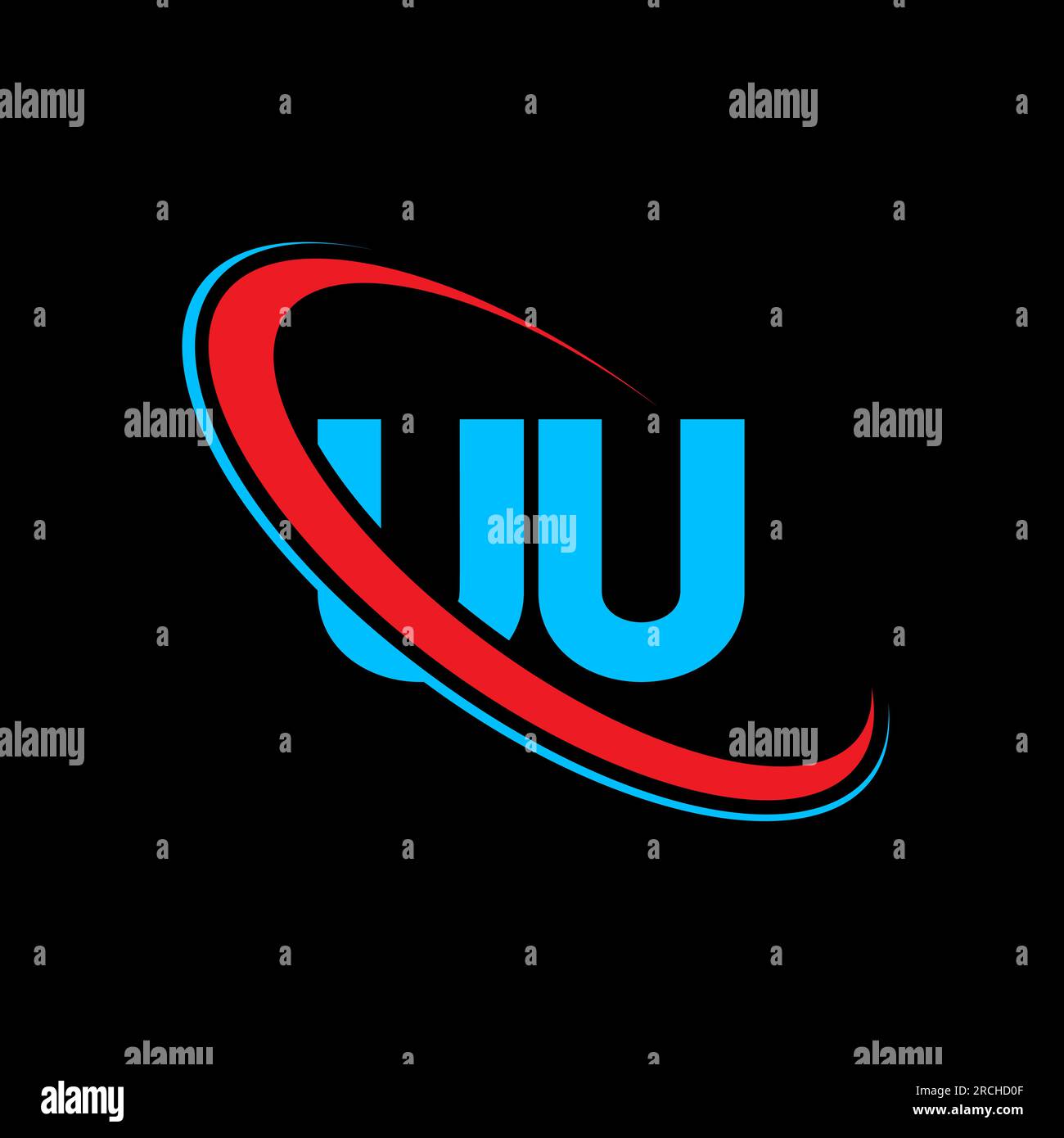 Uu logo hi-res stock photography and images - Alamy