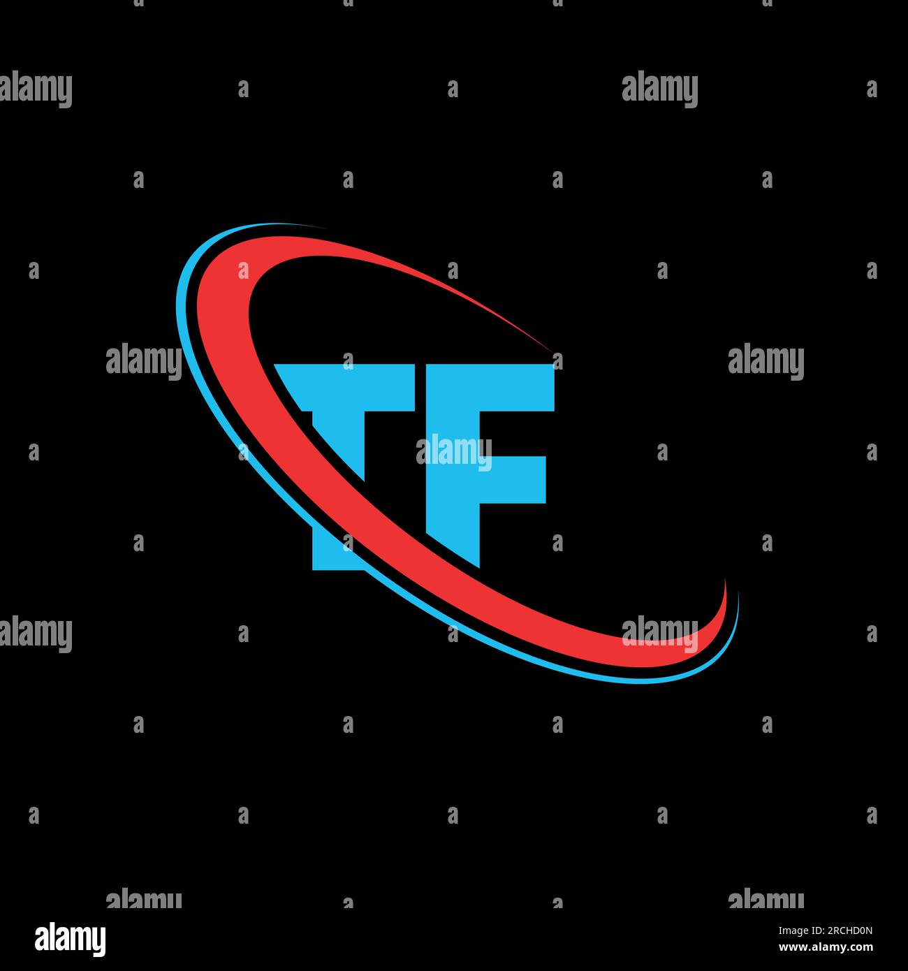 Tf logo hi-res stock photography and images - Alamy